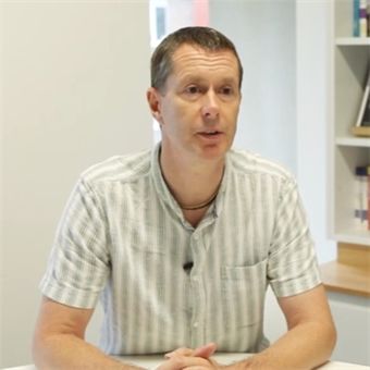 Ken Banks - About the Author | Kogan Page